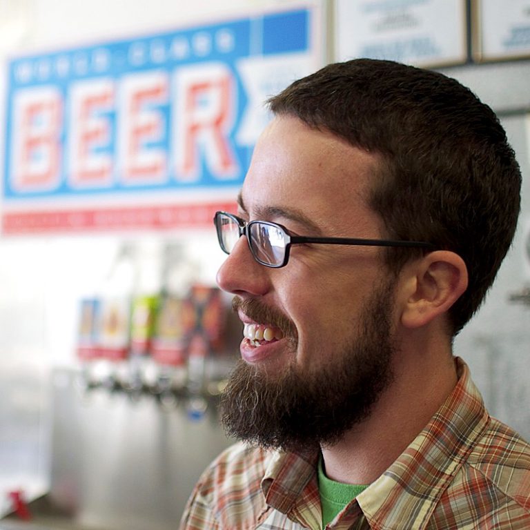 About Us – Blindtiger Design