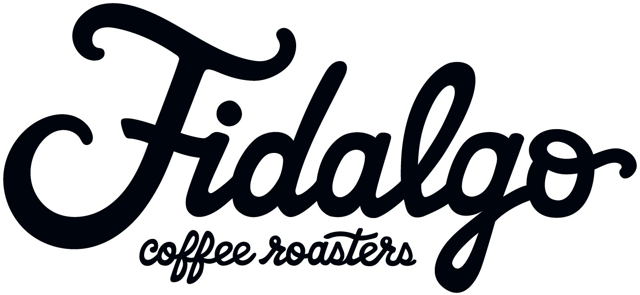 Fidalgo Coffee - Blindtiger Design