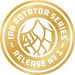 Bale Breaker Brewing’s IPA Rotator Series - Blindtiger Design
