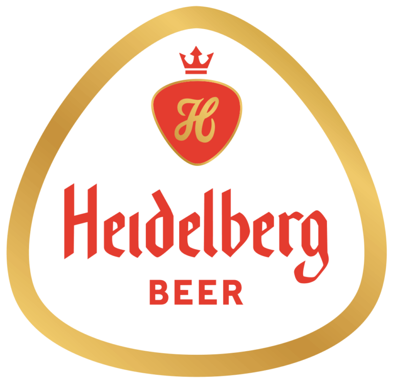 Heidelberg Beer - Blindtiger Design