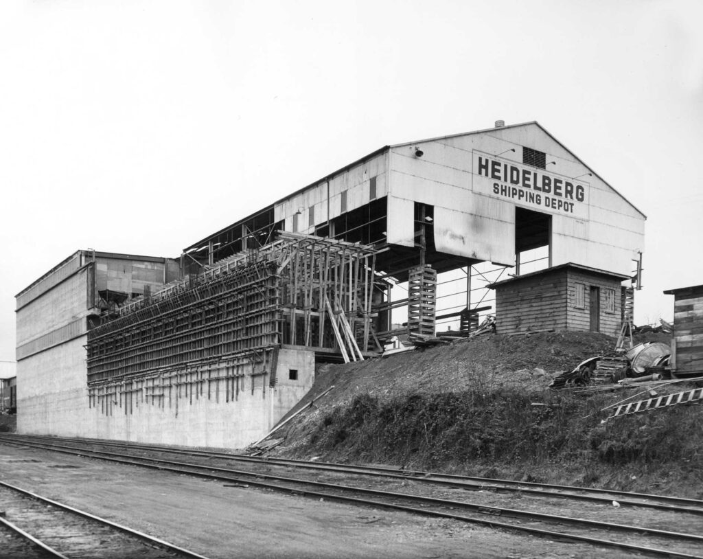 Heidelberg Beer - Blindtiger Design