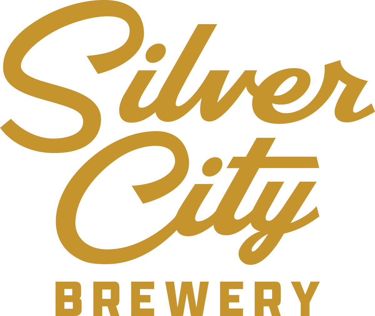 Silver City Brewery - Blindtiger Design