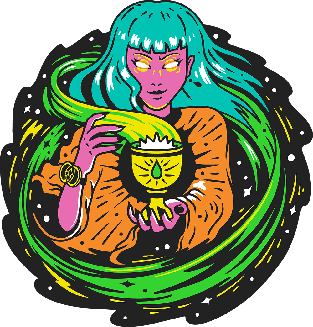 Yakima Chief Hops DynaBoost & HyperBoost - Blindtiger Design